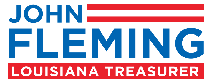 Home - Fleming for Treasurer